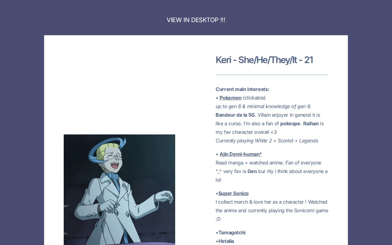 Colress Machine | Achromat